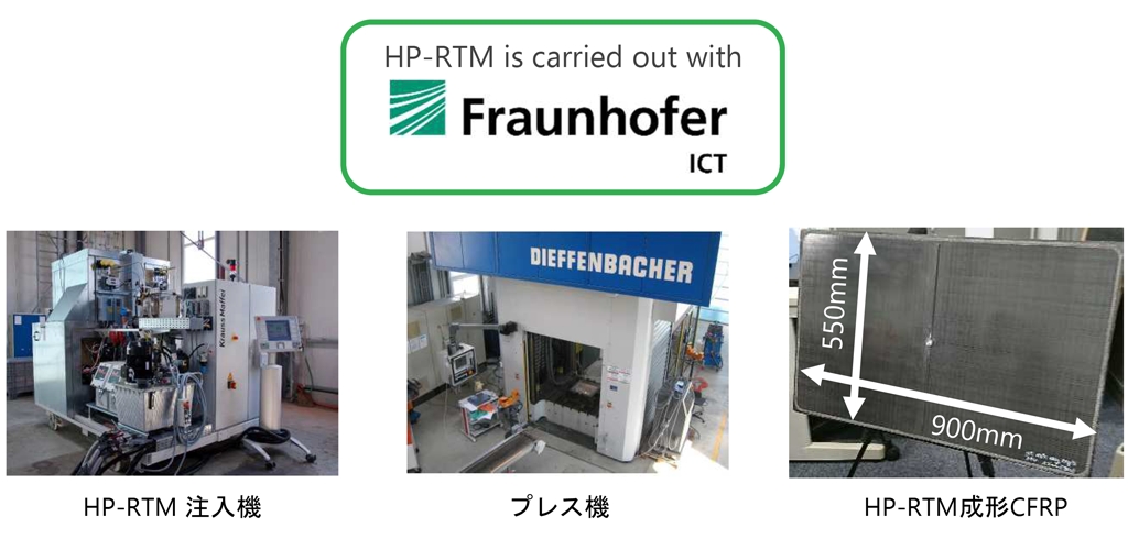 繊維強化プラスチック(FRP) - Aromatic Chemicals - 三菱ガス化学株式会社